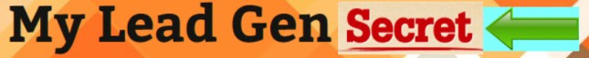 My Lead Gen Secret Review – Scam or Legit? | Bryans-Reviews